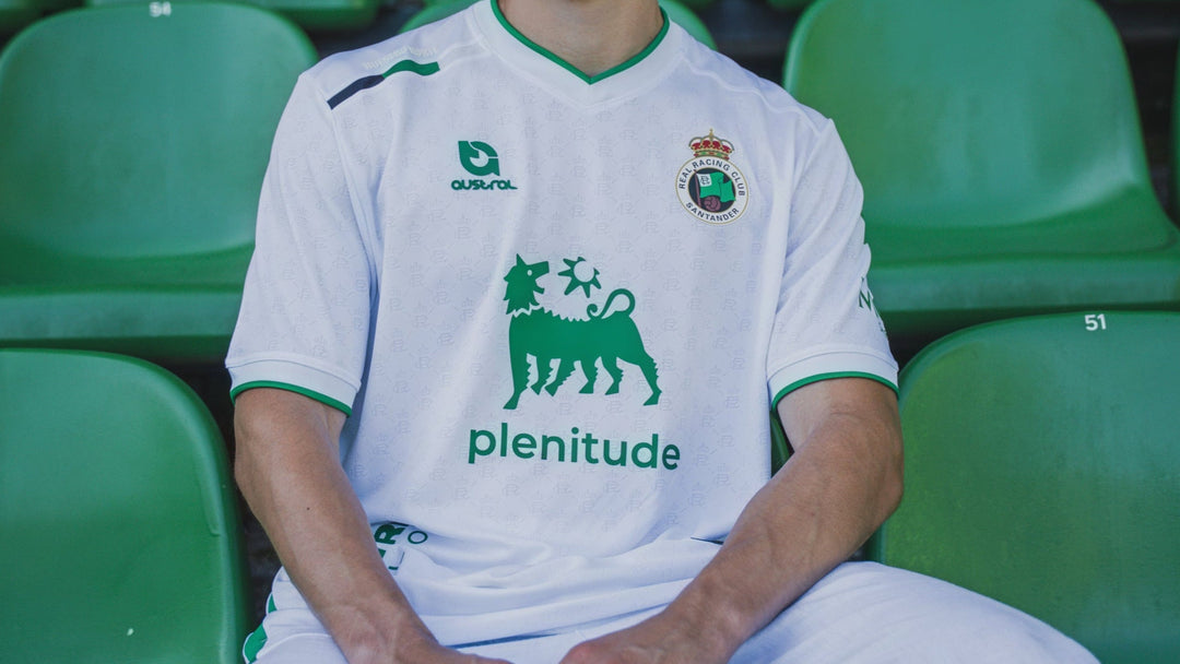 Tienda Oficial Real Racing Club de Santander SAD – REAL RACING CLUB